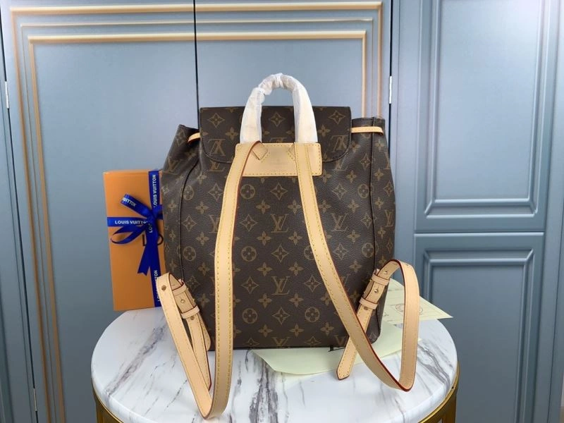 Economical Louis Vuitton Backpacks
