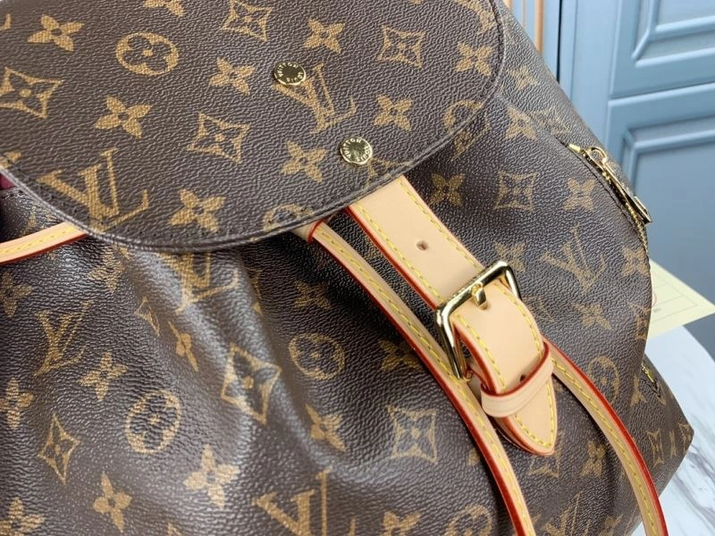 Economical Louis Vuitton Backpacks