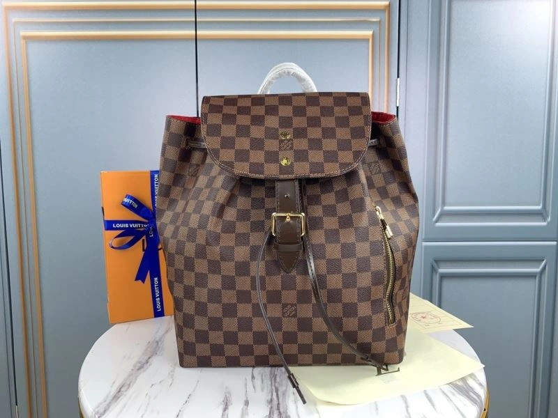Louis Vuitton Backpacks