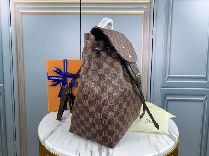 Low-cost Louis Vuitton Backpacks