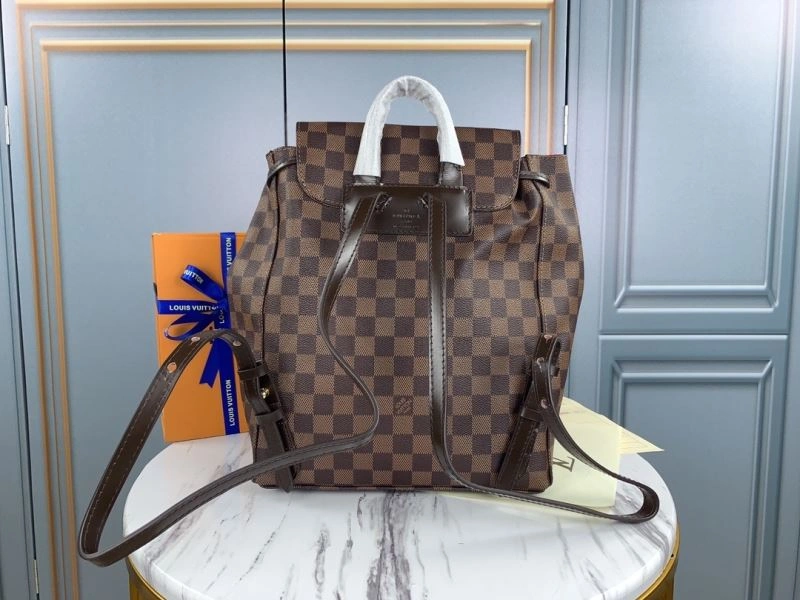 Low-cost Louis Vuitton Backpacks