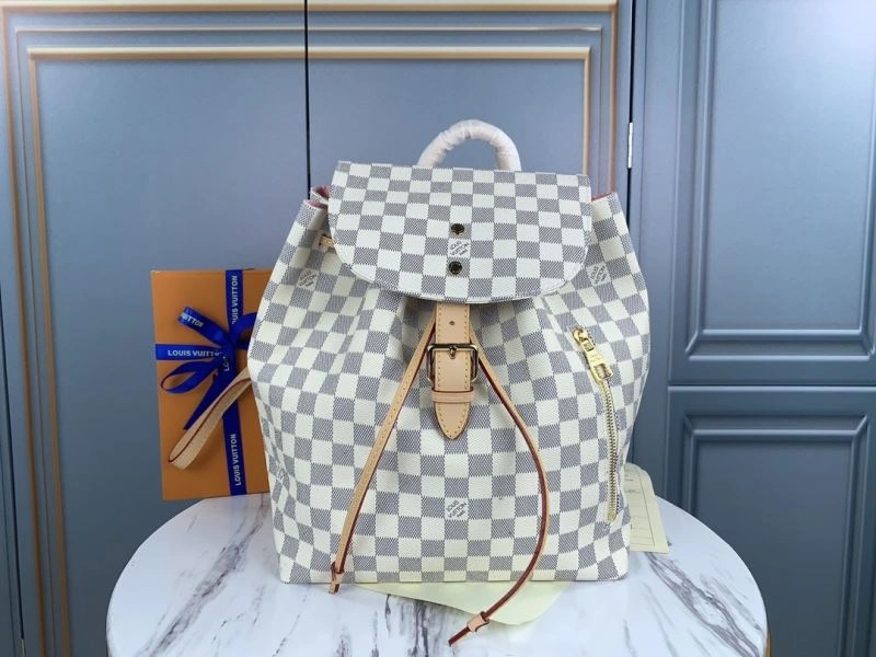 Louis Vuitton Backpacks