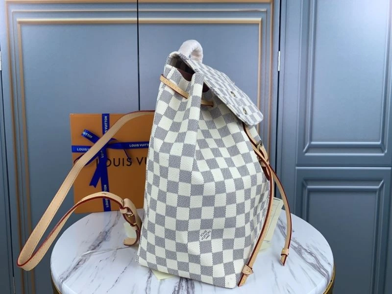 Inexpensive Louis Vuitton Backpacks