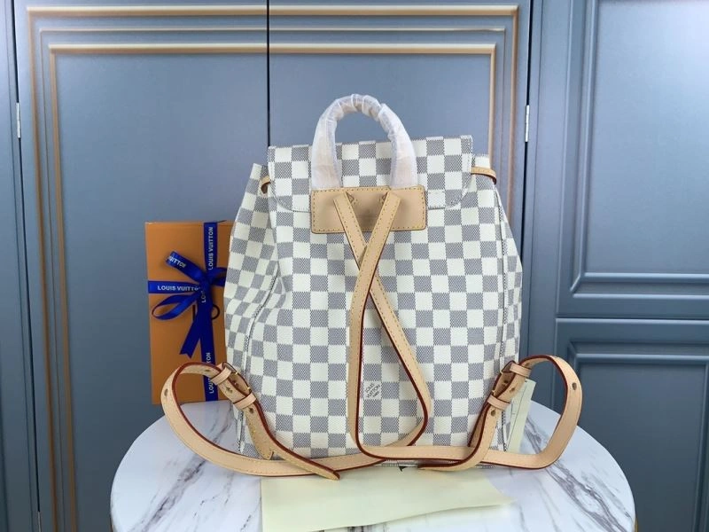 Inexpensive Louis Vuitton Backpacks
