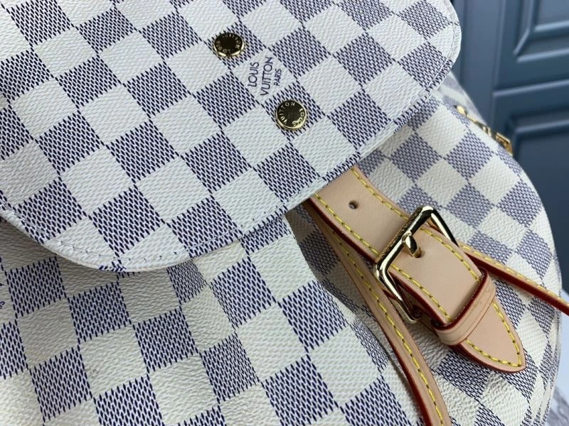 Inexpensive Louis Vuitton Backpacks