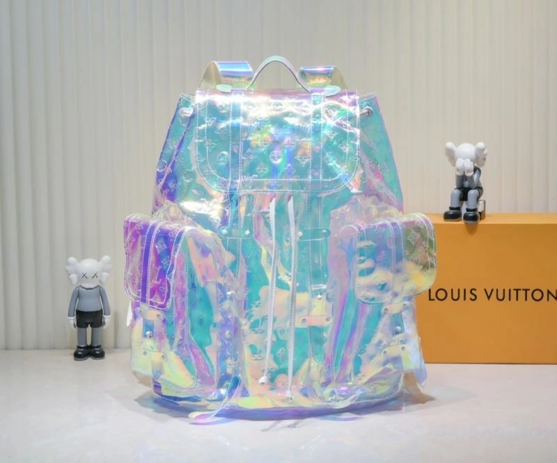 Louis Vuitton Backpacks