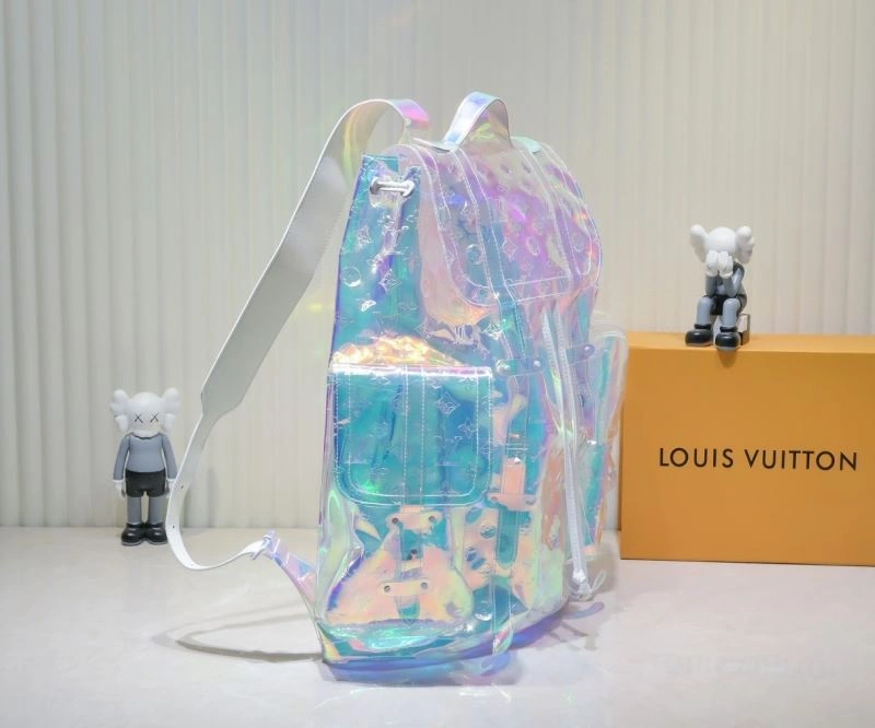 High fidelity Louis Vuitton Backpacks