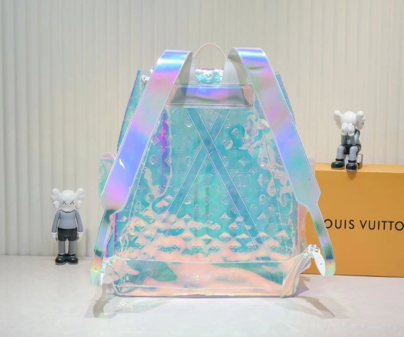 High fidelity Louis Vuitton Backpacks