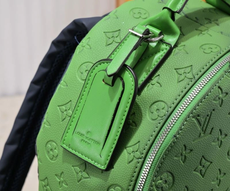 Accurate model Louis Vuitton Backpacks