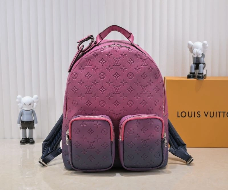 Louis Vuitton Backpacks