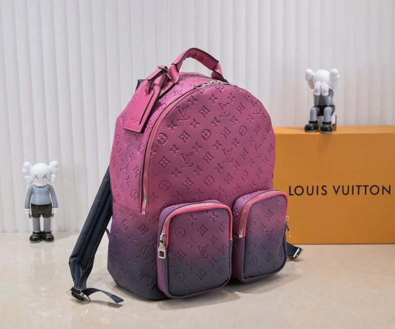 Low-cost Louis Vuitton Backpacks