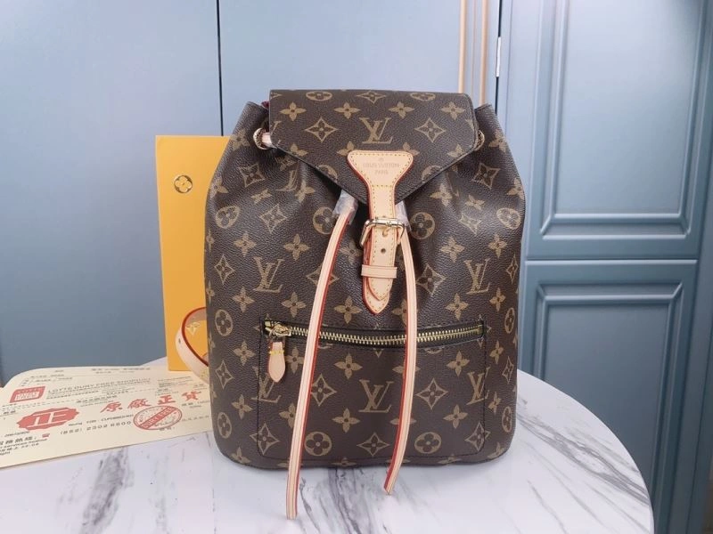 Louis Vuitton Backpacks
