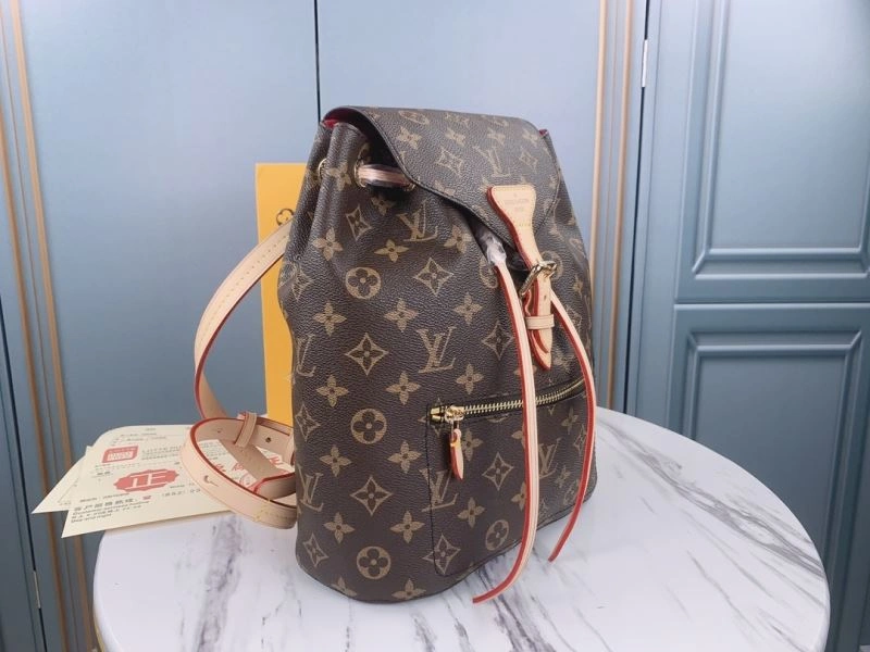 Brand-original Louis Vuitton Backpacks
