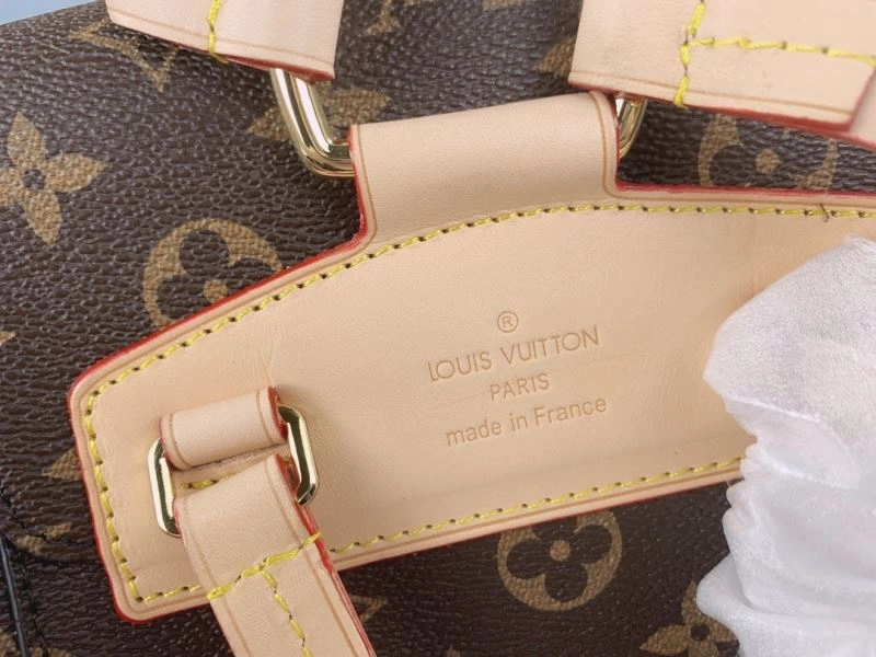 Brand-original Louis Vuitton Backpacks