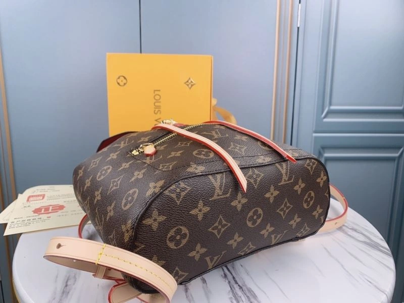 Brand-original Louis Vuitton Backpacks