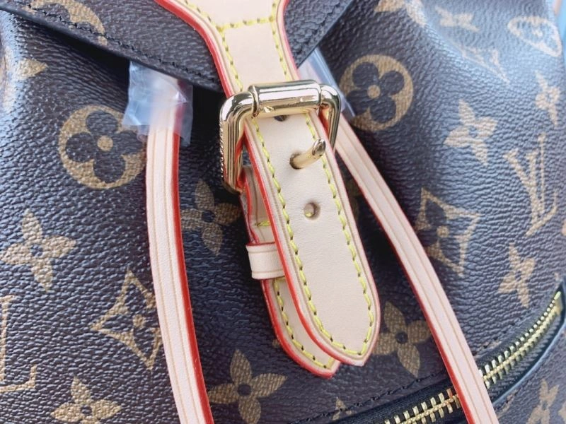 Brand-original Louis Vuitton Backpacks