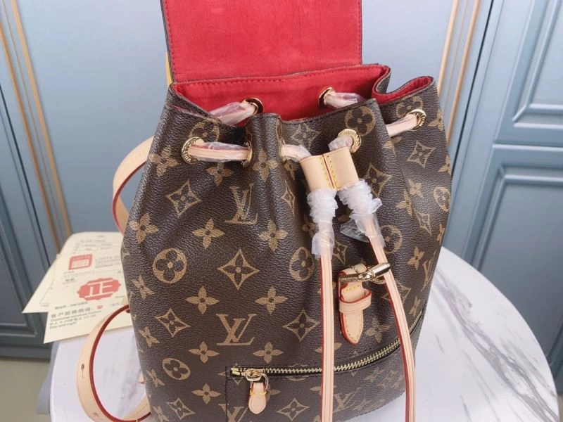 Brand-original Louis Vuitton Backpacks