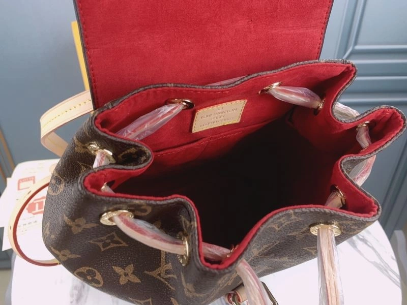 Brand-original Louis Vuitton Backpacks