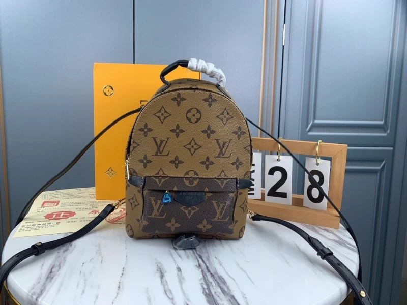 Louis Vuitton Backpacks