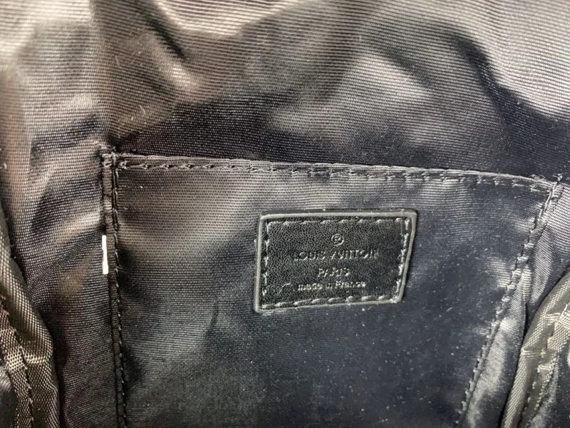 Indistinguishable Louis Vuitton Backpacks