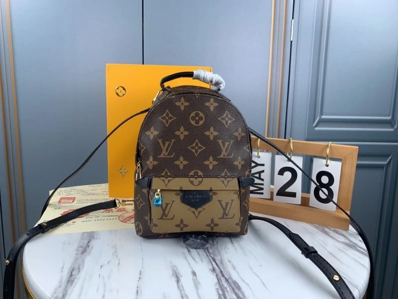 Louis Vuitton Backpacks
