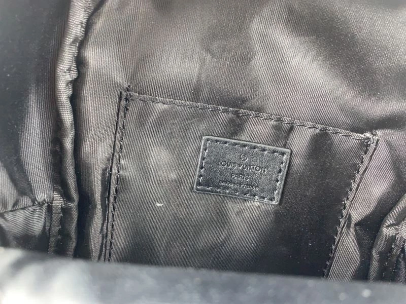Mirror quality Louis Vuitton Backpacks