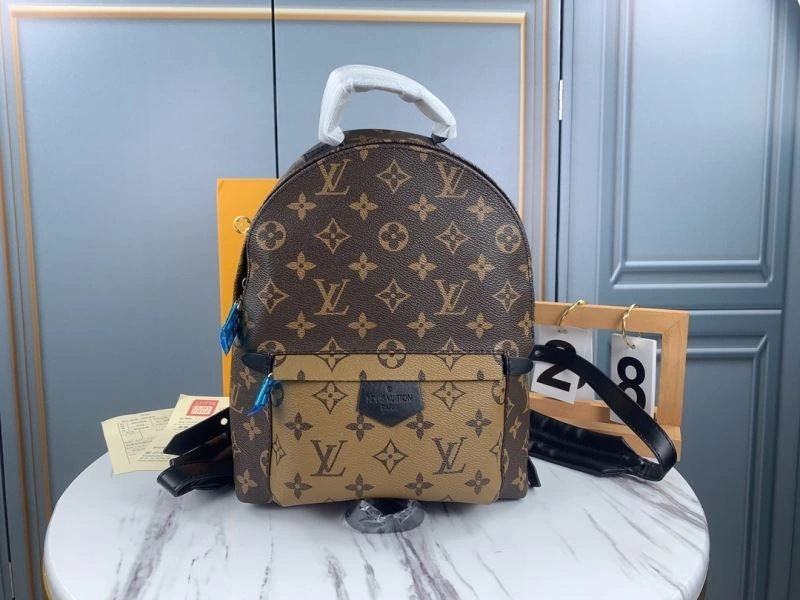 Louis Vuitton Backpacks