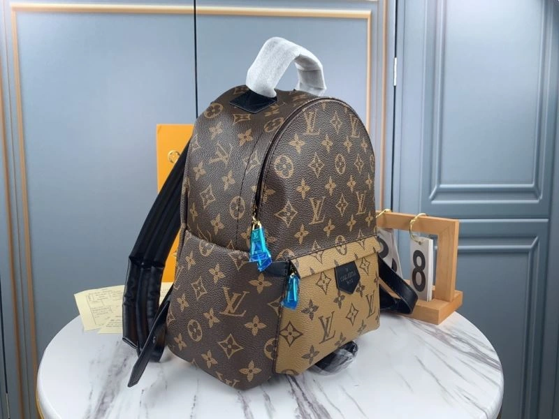 Budget-friendly Louis Vuitton Backpacks