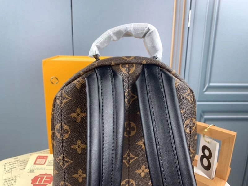 Budget-friendly Louis Vuitton Backpacks