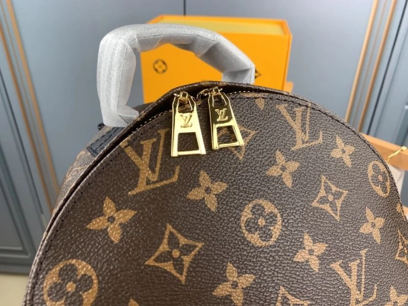 Budget-friendly Louis Vuitton Backpacks