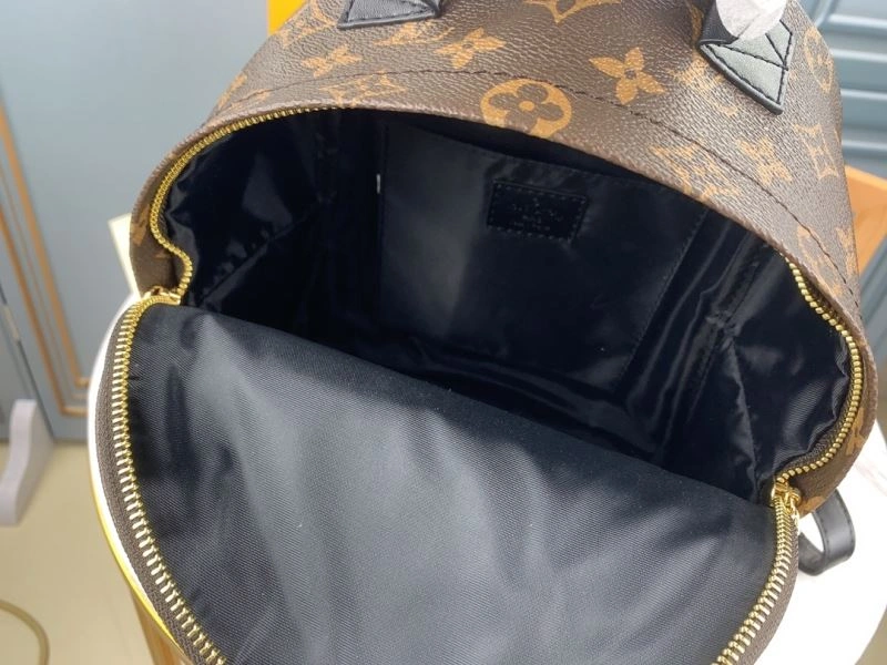 Budget-friendly Louis Vuitton Backpacks