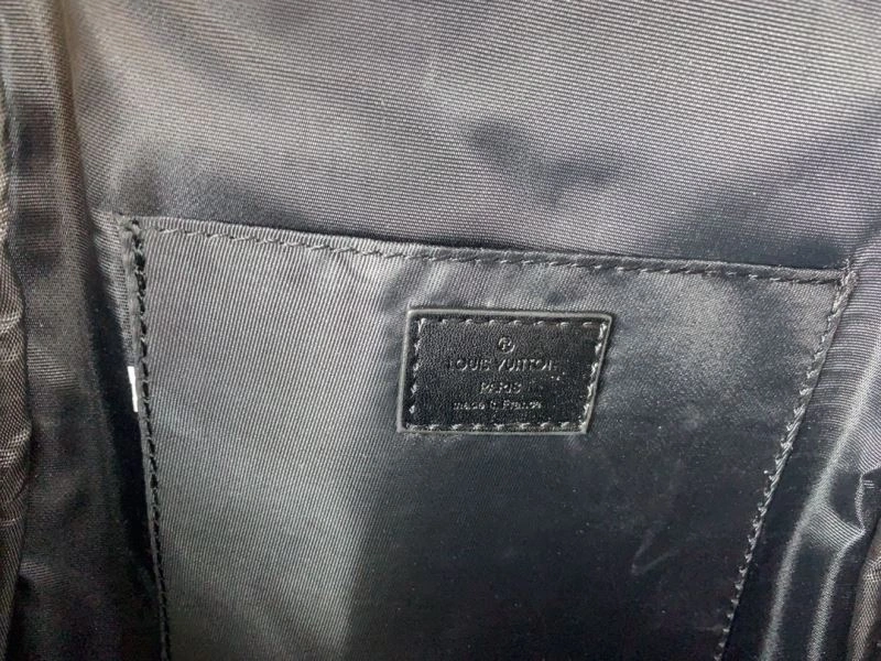 Budget-friendly Louis Vuitton Backpacks