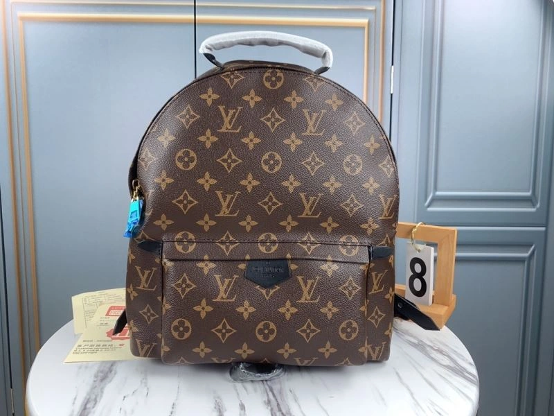 Louis Vuitton Backpacks