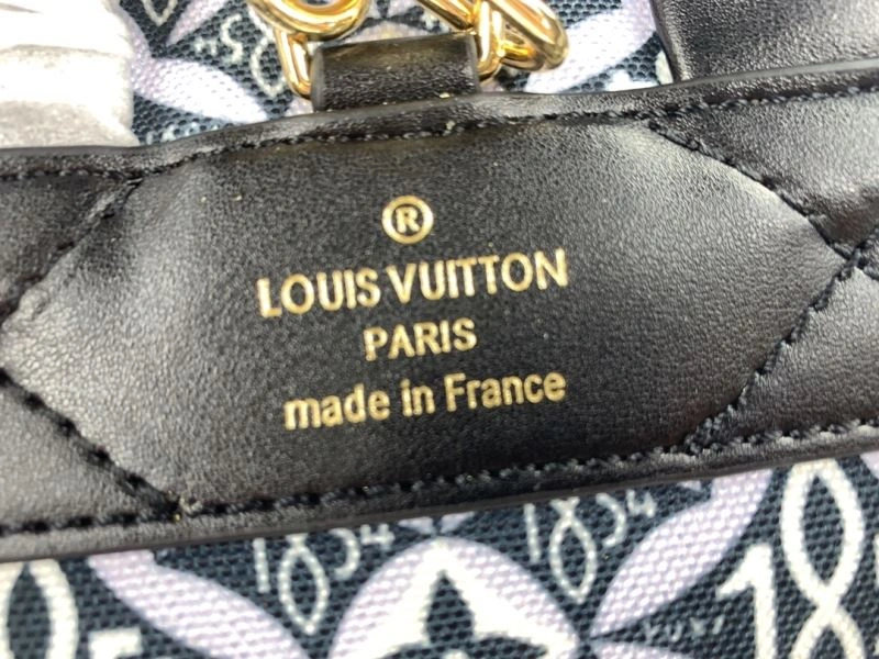 Real Louis Vuitton Backpacks