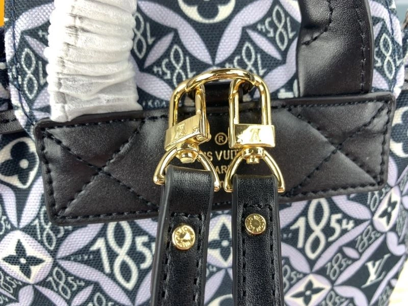 Real Louis Vuitton Backpacks