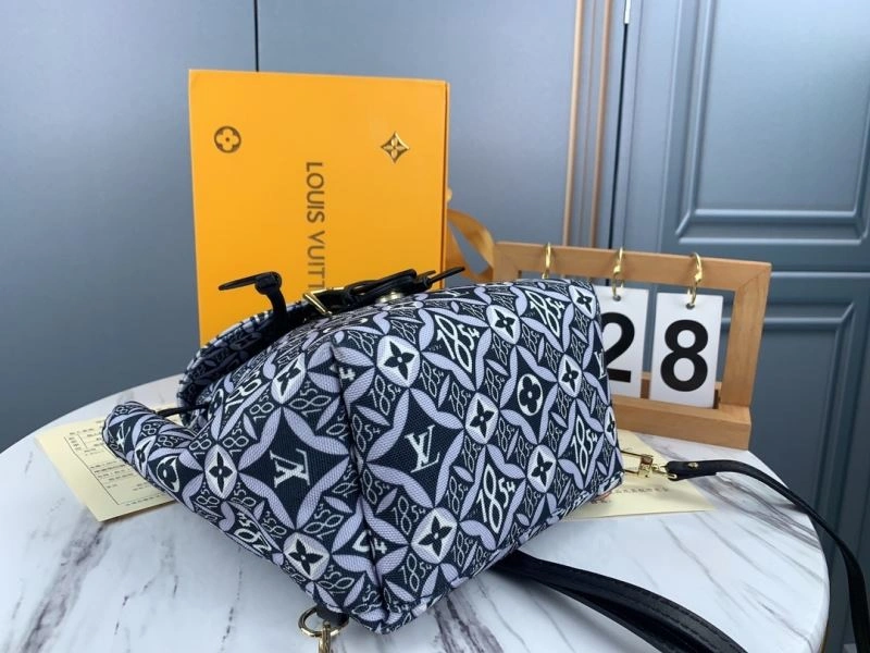 Real Louis Vuitton Backpacks