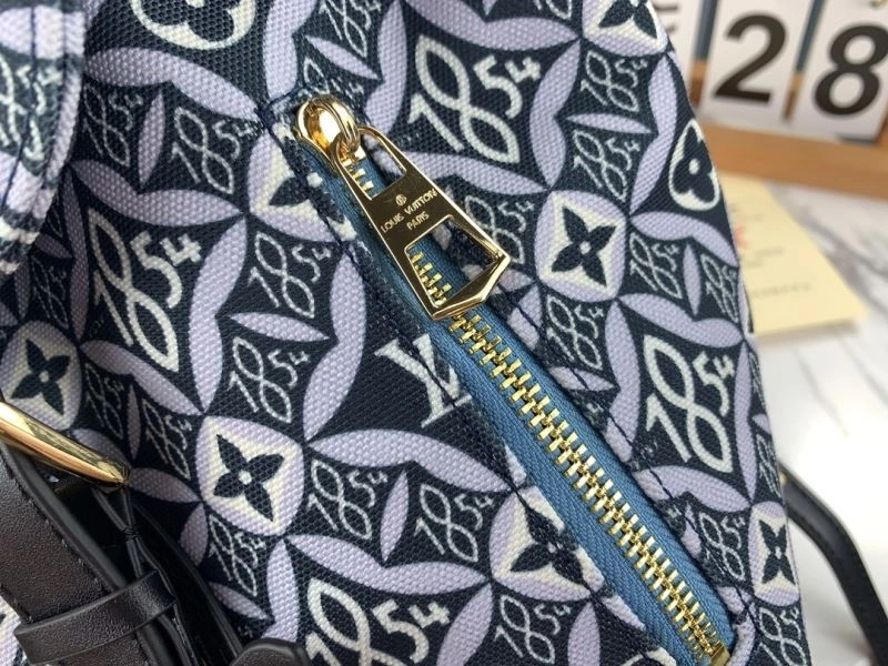 Real Louis Vuitton Backpacks