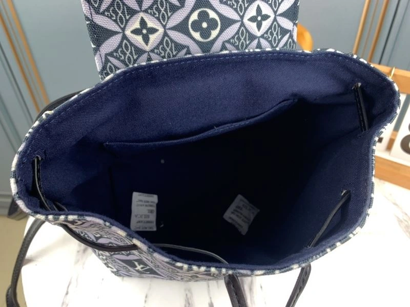 Real Louis Vuitton Backpacks