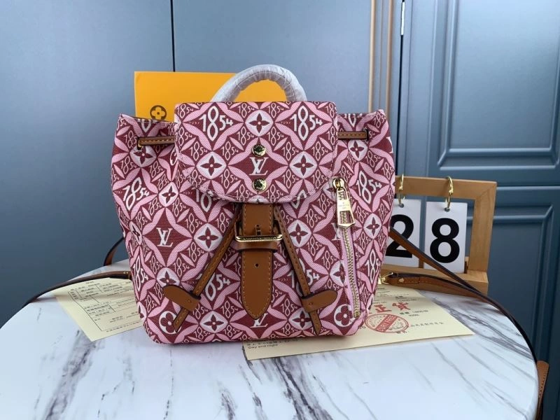 Louis Vuitton Backpacks