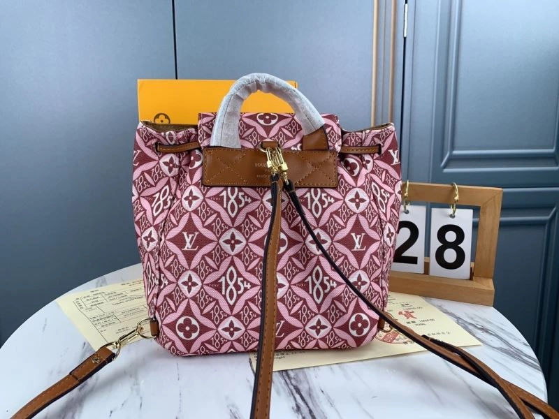 Top mirror Louis Vuitton Backpacks