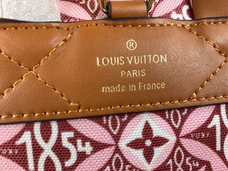 Top mirror Louis Vuitton Backpacks