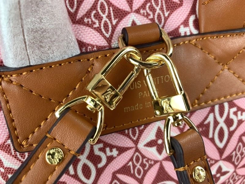 Top mirror Louis Vuitton Backpacks