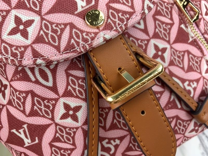 Top mirror Louis Vuitton Backpacks