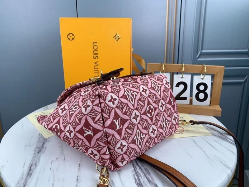 Top mirror Louis Vuitton Backpacks