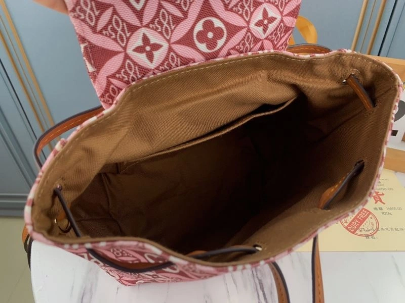 Top mirror Louis Vuitton Backpacks