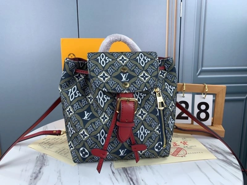 Louis Vuitton Backpacks