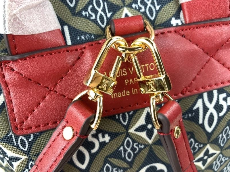 High accuracy Louis Vuitton Backpacks