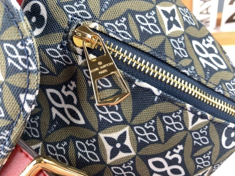 High accuracy Louis Vuitton Backpacks