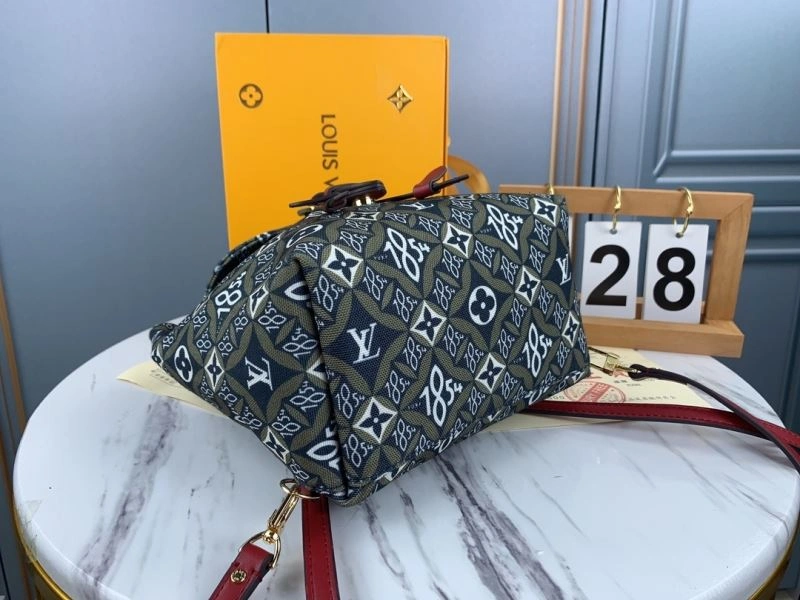 High accuracy Louis Vuitton Backpacks