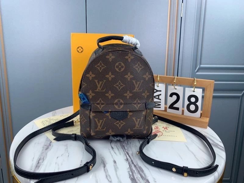 Louis Vuitton Backpacks